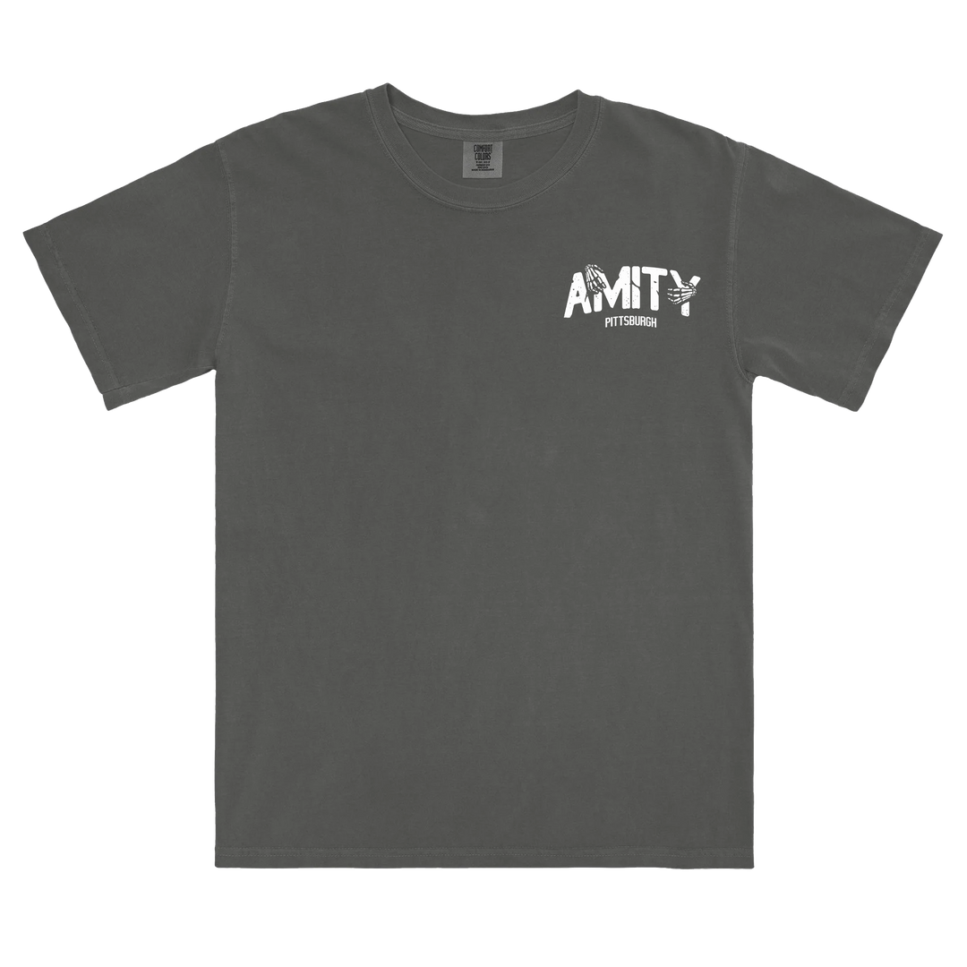 Pittsburgh - Pepper T-Shirt – The Amity Affliction